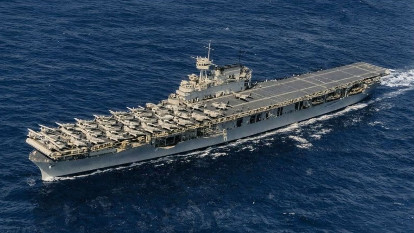 Happy Birthday Navy: 250 Years of Sea, Grit & Freedom – Soldier ...