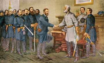 April 9, 1865: The Day the War Came to an End – Soldier Solutions LLC