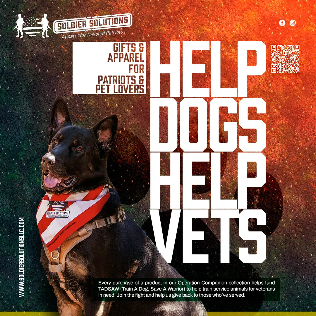 Operation Companion – Soldier Solutions LLC