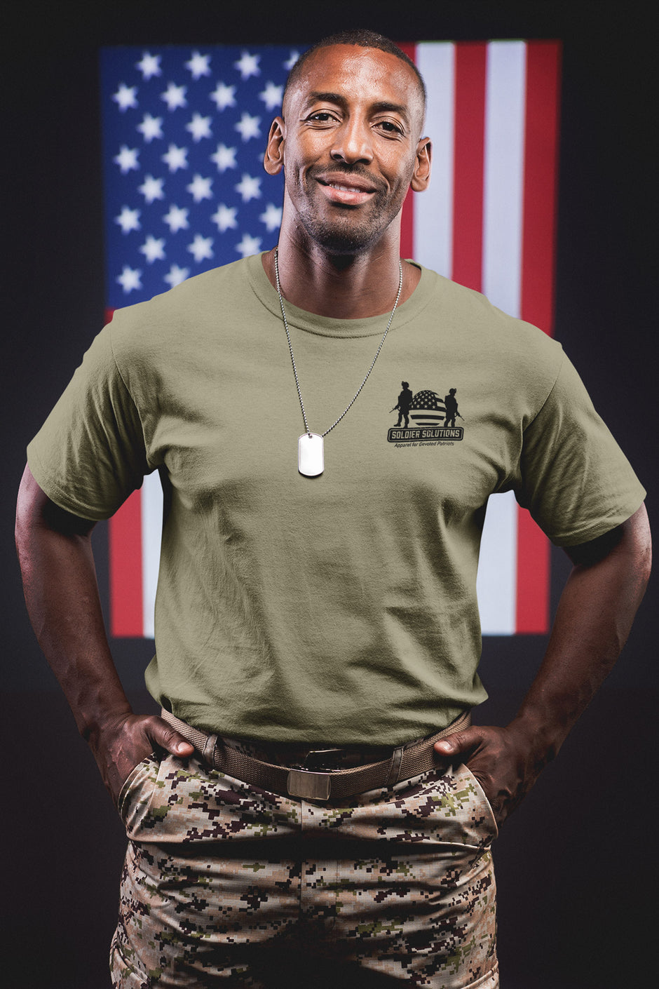 Mens Second Amendment Apparel - Stand for Freedom, Wear It Proud ...